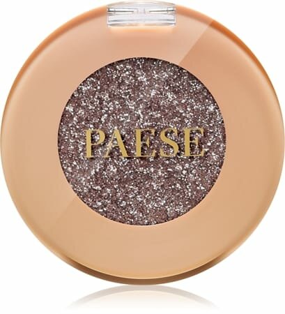 Тени для век Paese Eyegasm Eyeshadow, оттенок 23 Lume, 1,5 г