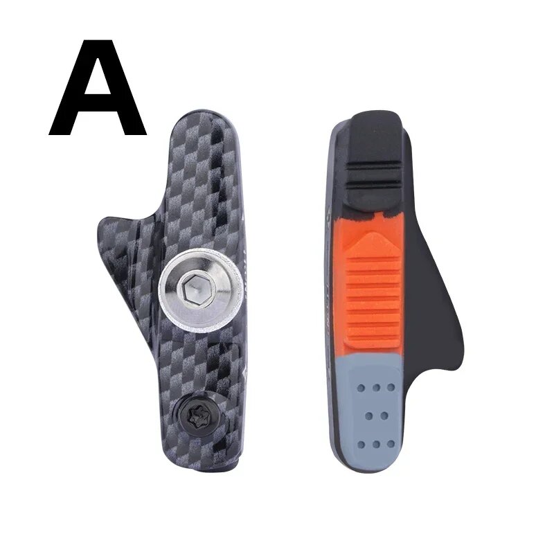 MEROCA ROAD Brake Pads, Цвет: A