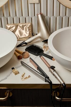 Выпрямитель для волос Remington Keratin Therapy S8590, для женщин, 1 шт