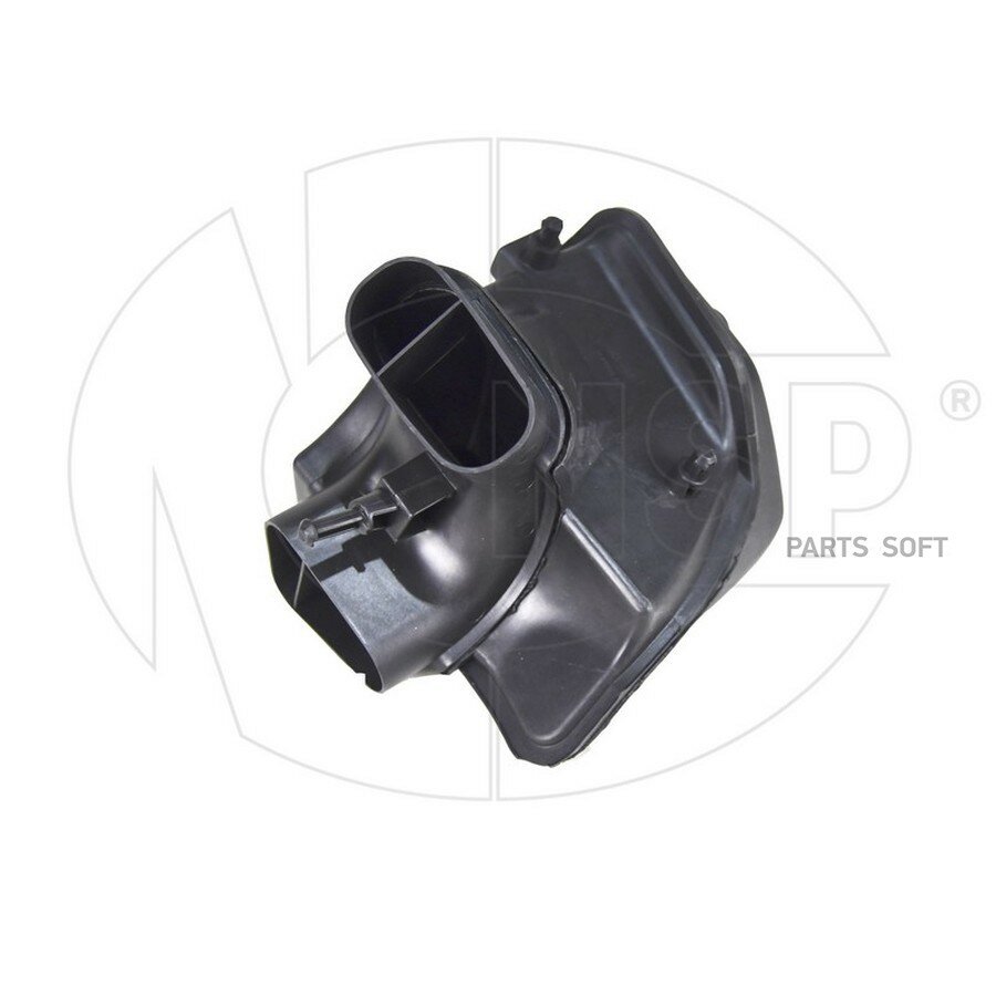 Резонатор фильтра воздушного OPEL Astra J (09-15) NSP NSP0113337770