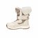 Угги UGG, размер EU 36 стопа (22CM), белый,