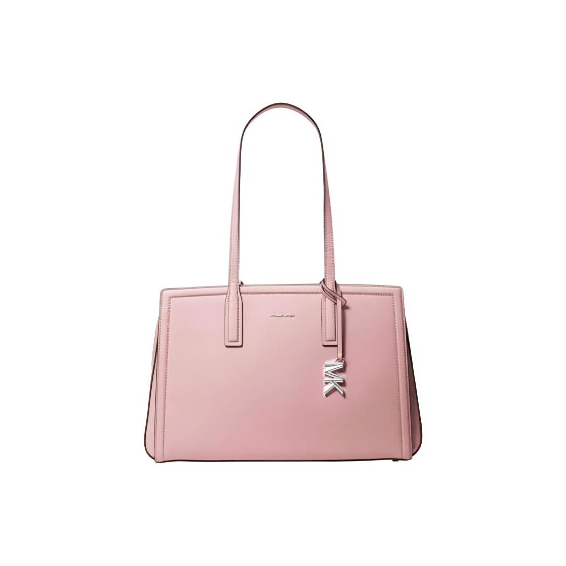 Сумка MICHAEL KORS, светло-розовый — фото 1