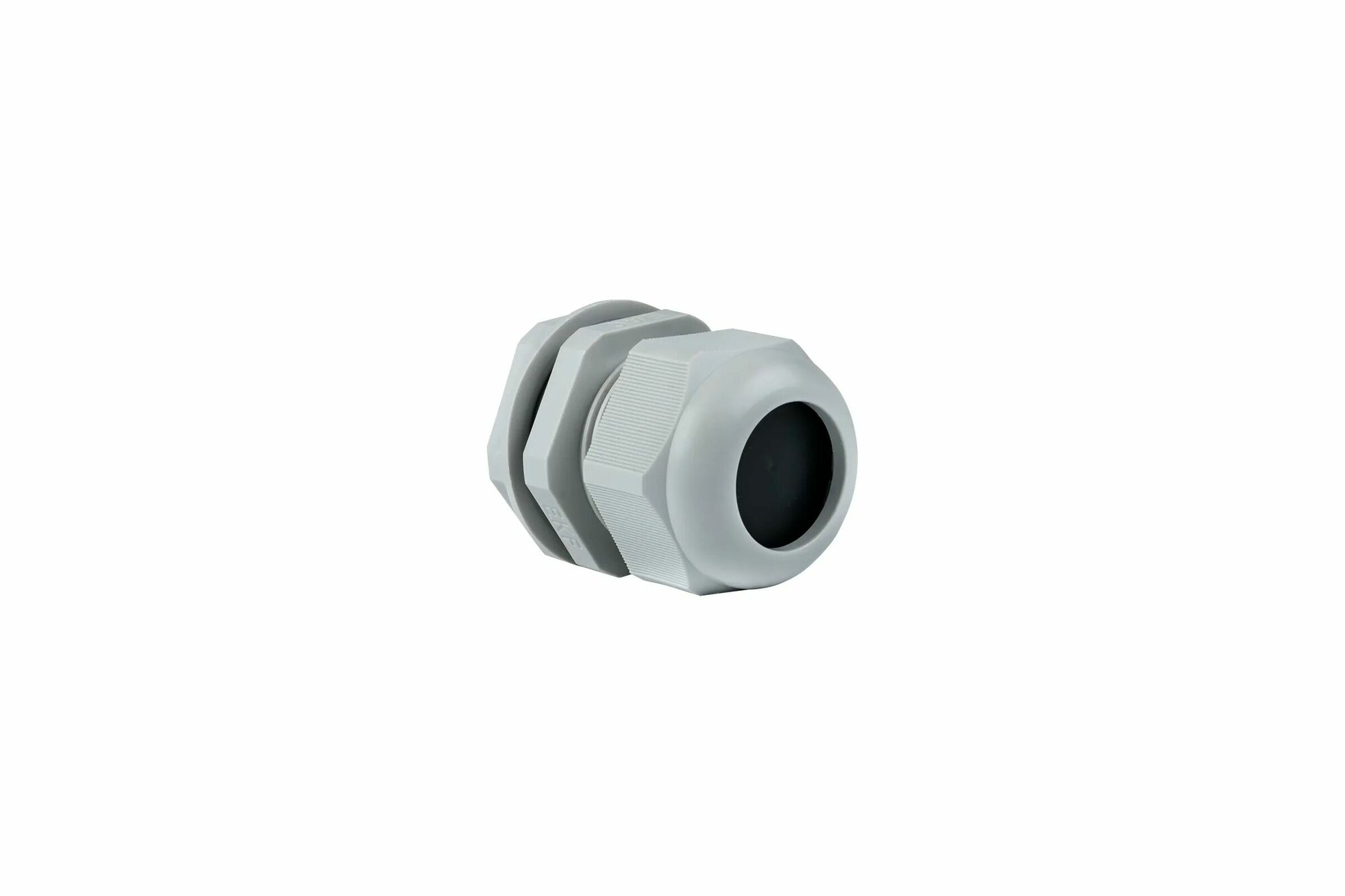 Сальник PG21 IP54 EKF plc-pg-21, полипропилен, от −40 °C до +80 °C.