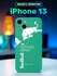Чехол на iphone 13 RedBull