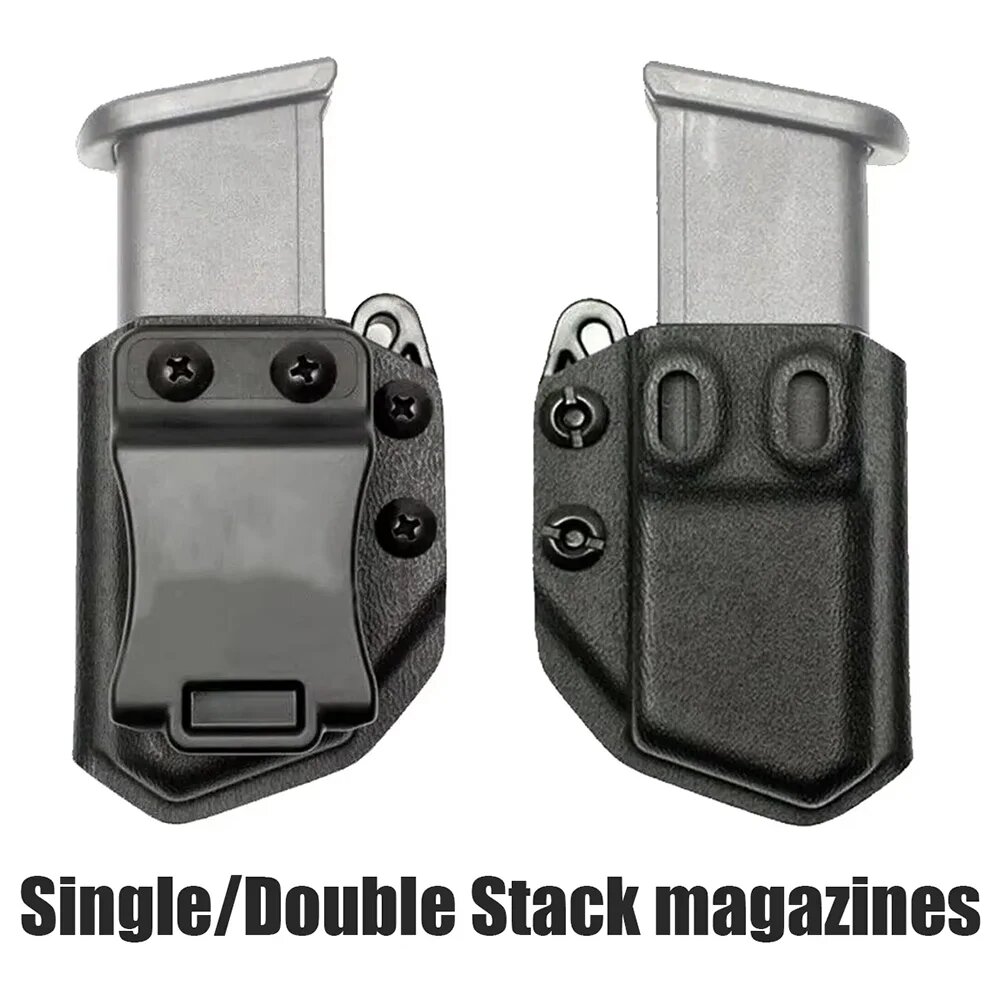 Кобуре Дизетион для пистолета 9мм/.40, цвет Double Stack