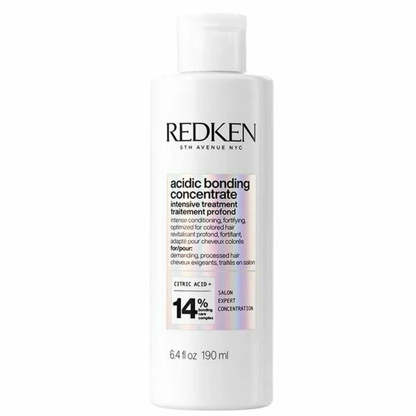 Redken - Acidic Bonding Concentrate Pre-Treatment Mask Кислотный связующий концентрат 190 мл