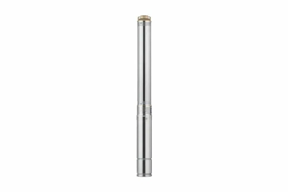 Погружной скважинный насос Unipump 4" ECO 3-40 (0.55 кВт,20 м)