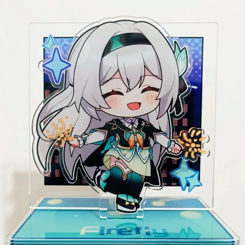 Фигурка Светлячок Honkai: Star Rail Bandai