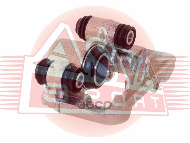 Суппорт тормозной TOYOTA CELICA 1999-2005 PRIUS 2000-2004 ASVA арт. hnbc-008