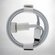 Кабель Fox conn Type-c to lightning
