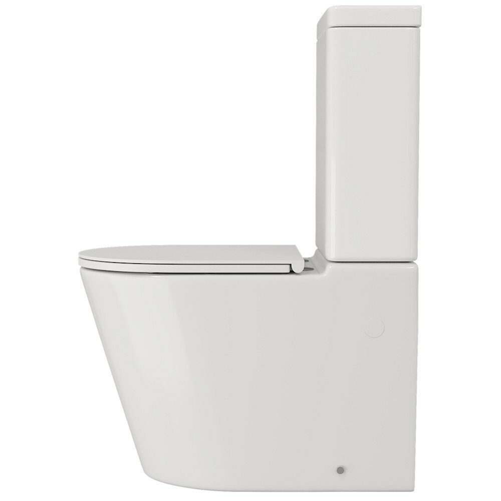 Унитаз Watersense Rita R безободковый — фото 1