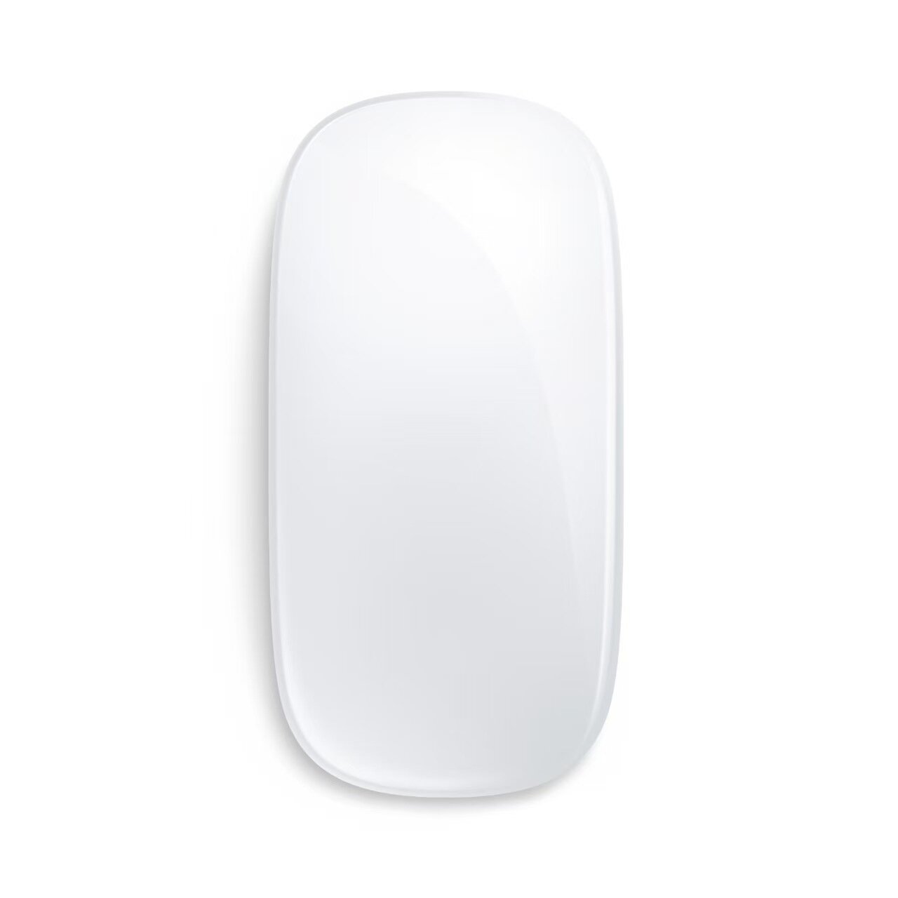 Беспроводная мышь с сенсорным управлением, Bluetooth 5.8, Type-C зарядка, 1600 DPI