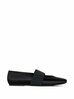 Балетки GIVENCHY Square-toe ballet flats