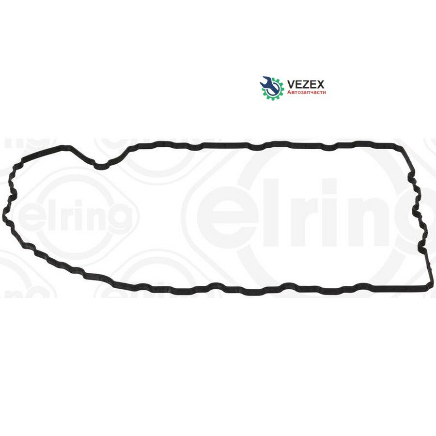 ELRING 398260 прокладка поддона двигателя!\ VW Golf/Passat, Audi A3 1.8-2.0 TFSi 12>