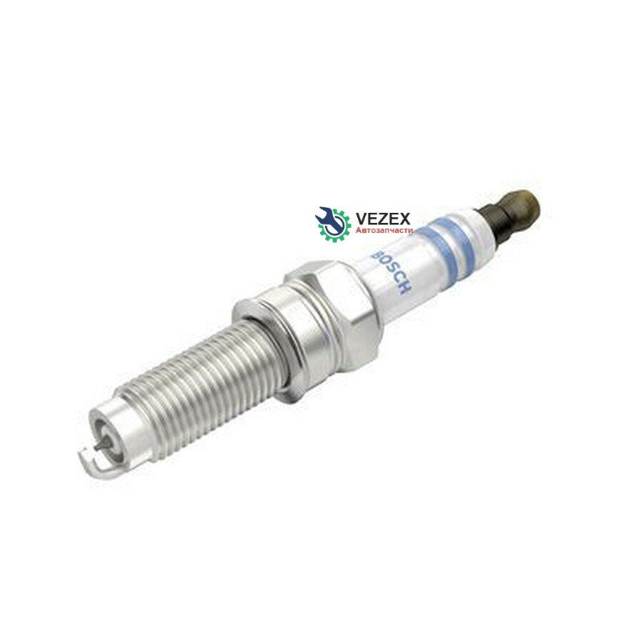 BOSCH 0242135559 свеча зажигания!\ Honda Accord 2.4i 09>