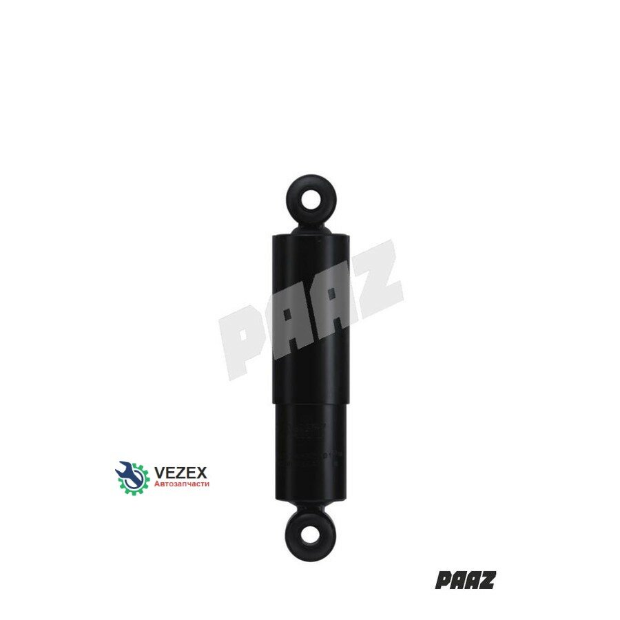 PAAZ 51010P амортизатор подвески! 301-424 O/O 24x58 24x58\ ROR