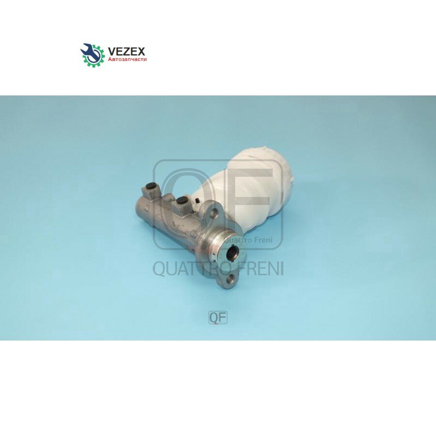 QUATTRO FRENI QF15F00011 Цилиндр тормозной главный