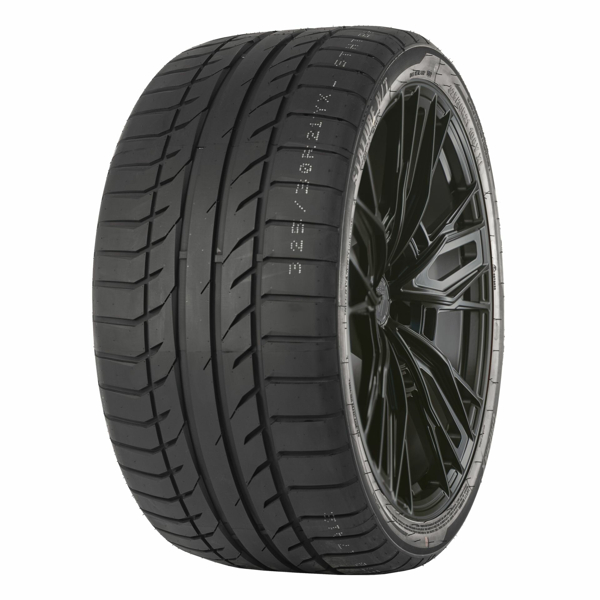 Шины летние Gripmax Stature H/T 300 245/45 R20 103W XL
