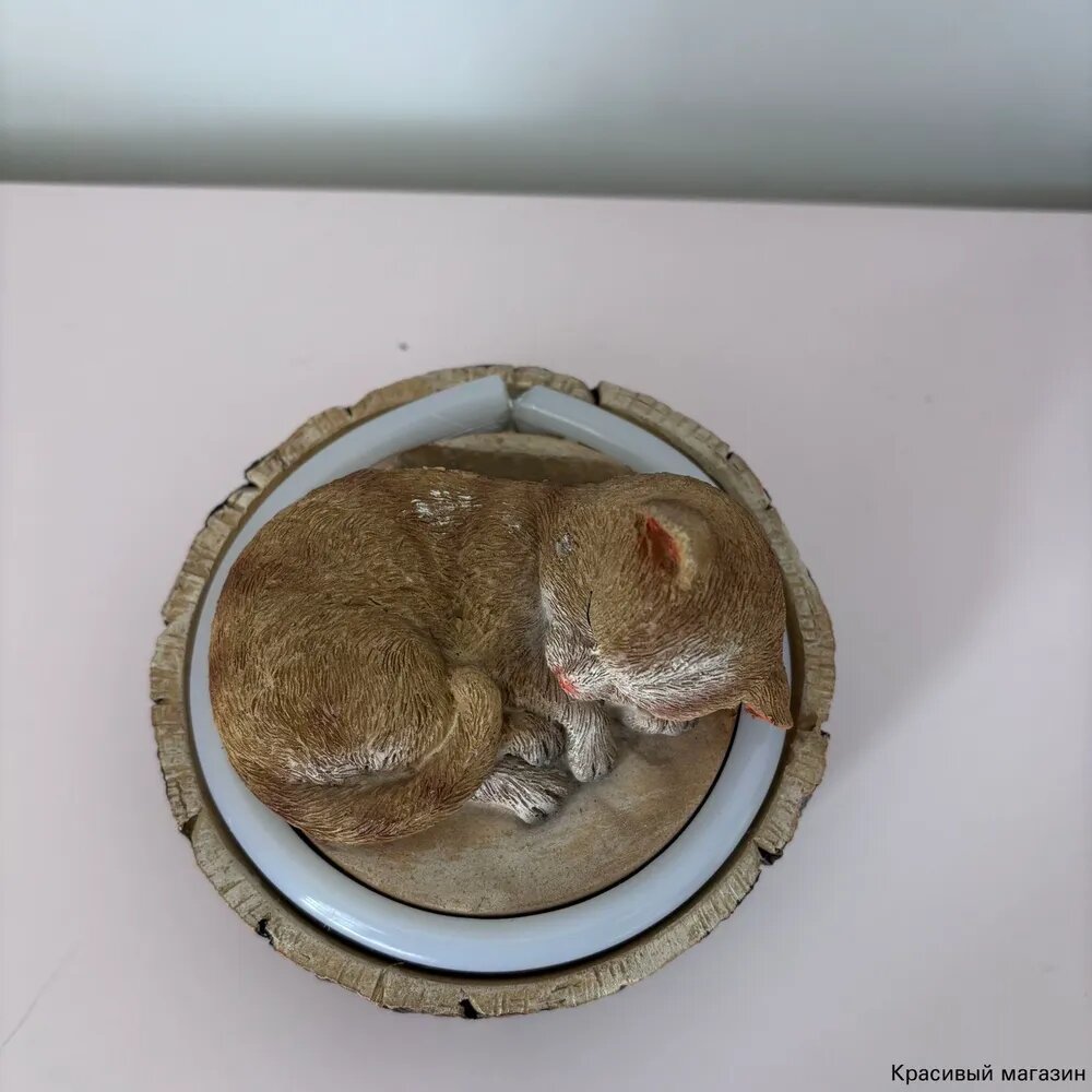 Фигурка садовая — фото 1