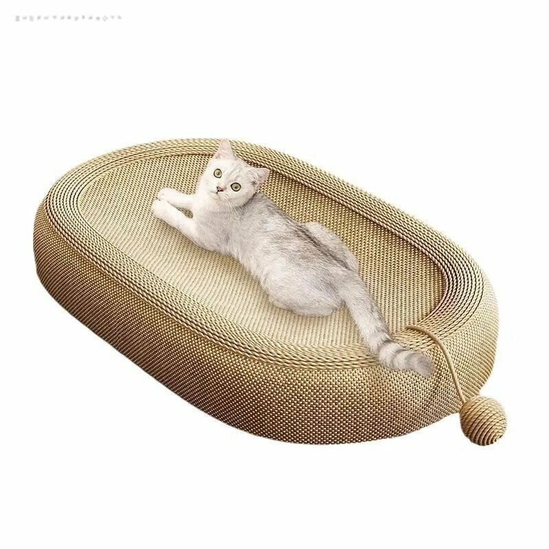 Когтеточка — фото 1
