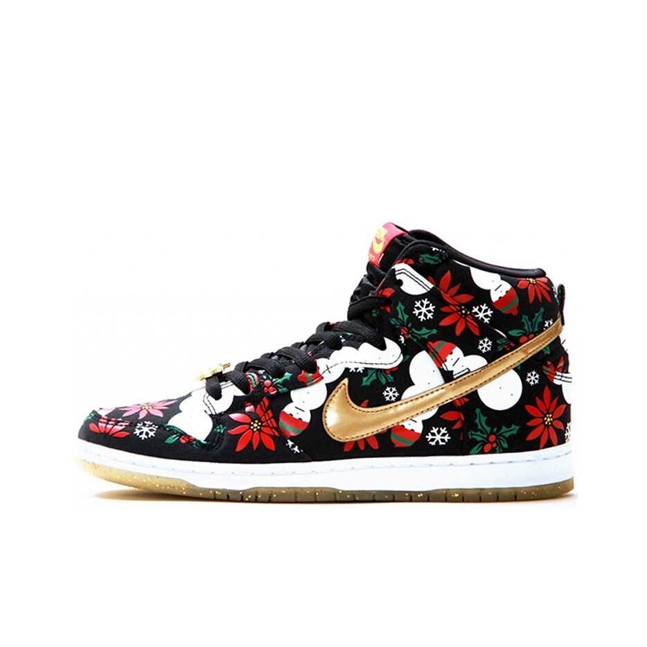 Кроссовки NIKE Dunk SB