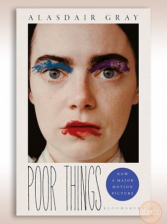 Poor Things (film tie-in)