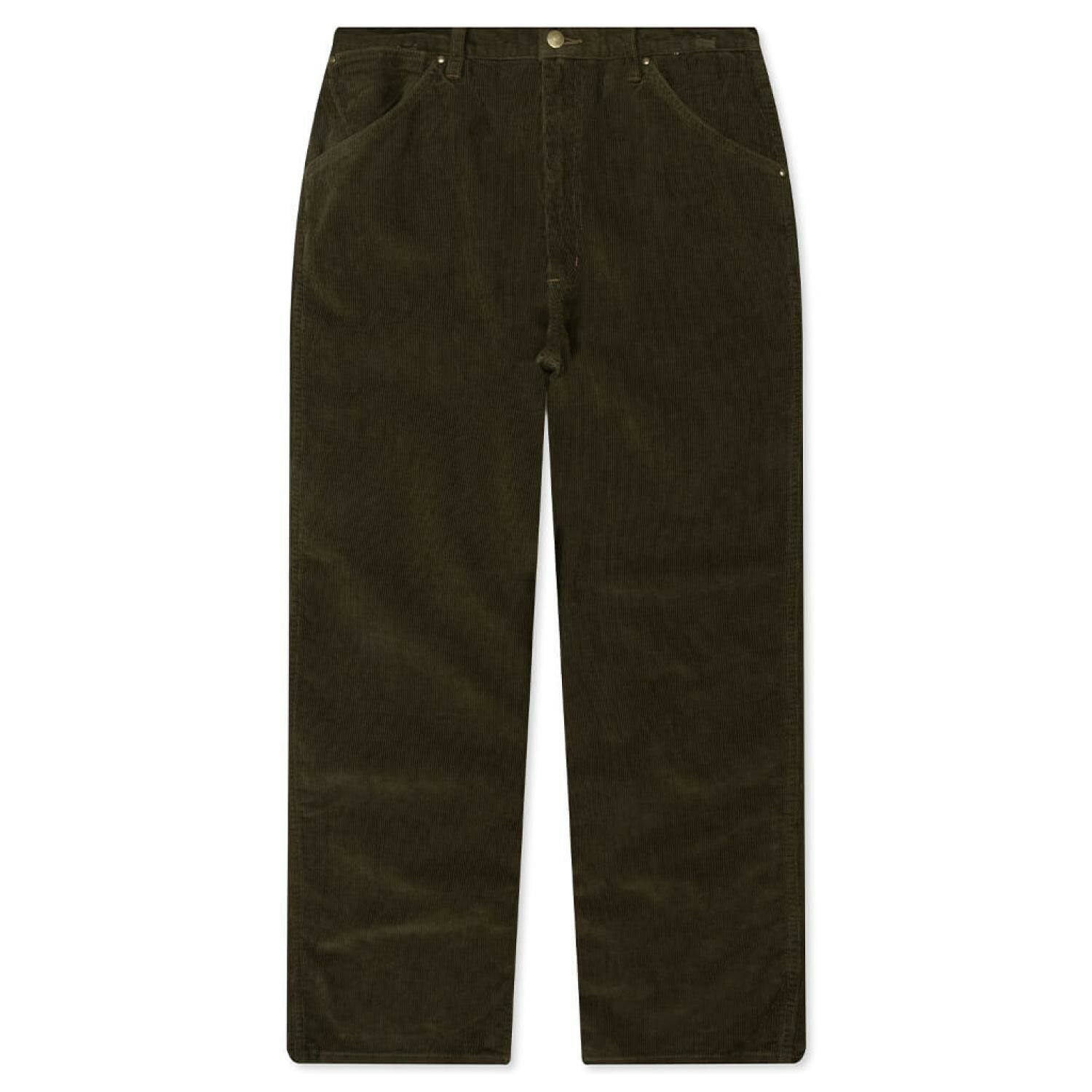 Брюки South2 West8 Брюки South2 West8 5P Pant - 13W Corduroy