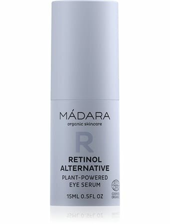 Крем для ухода за кожей Madara Retinol Alternative, 15 мл