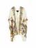 Накидка ETRO, размер OneSize, разноцветный