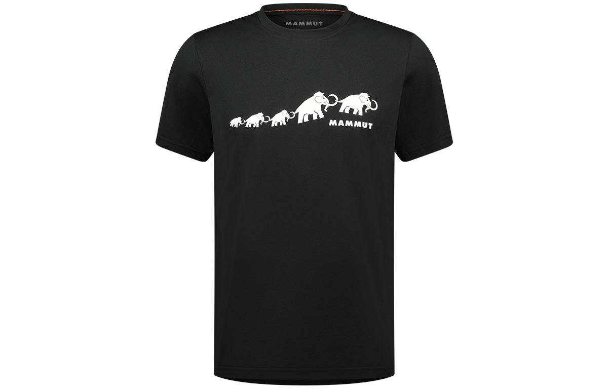 Футболка QD Moderate Straight Fit