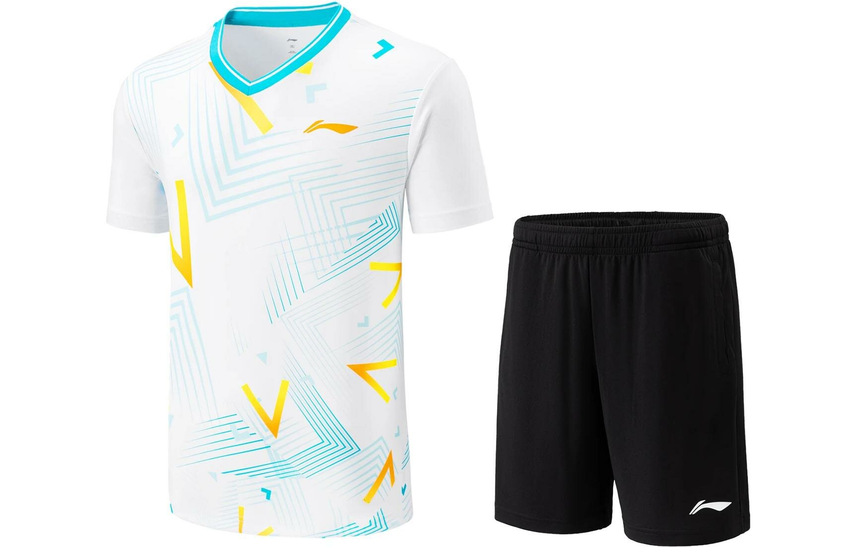 Костюм спортивный LI-NING Badminton Collection