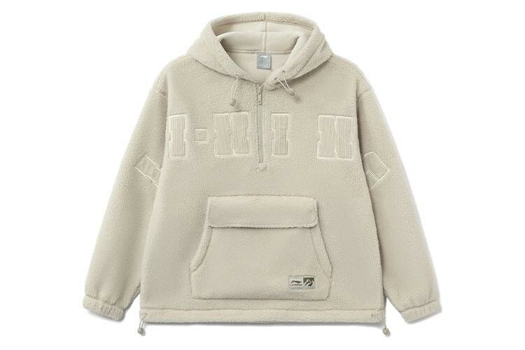 Куртка LI-NING Seed