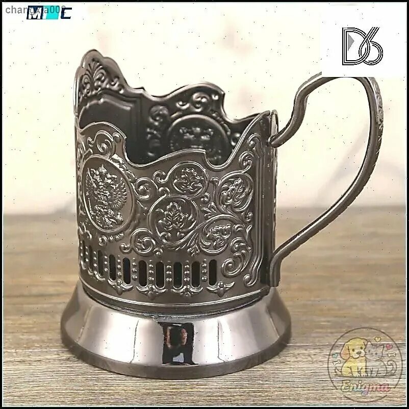 Подстаканник "РЖД"