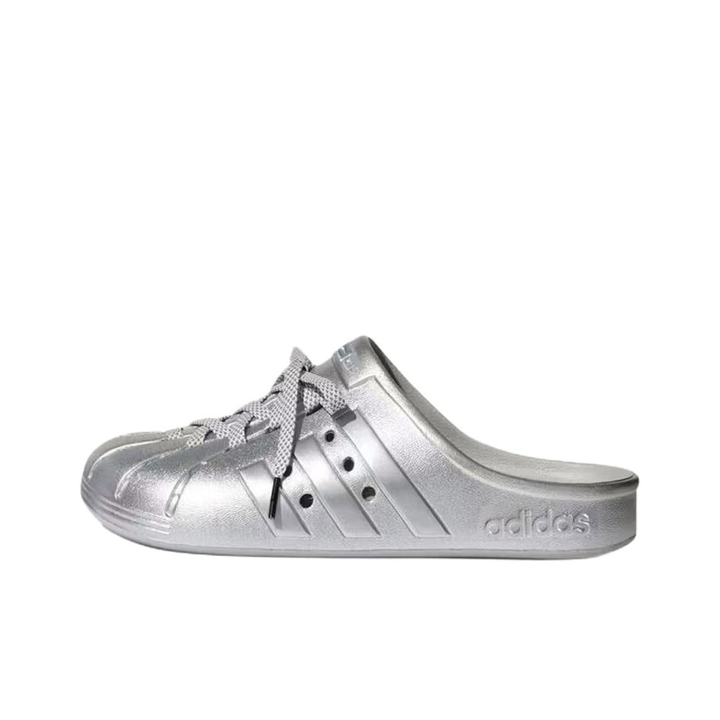 Сабо ADILETTE CLOGS