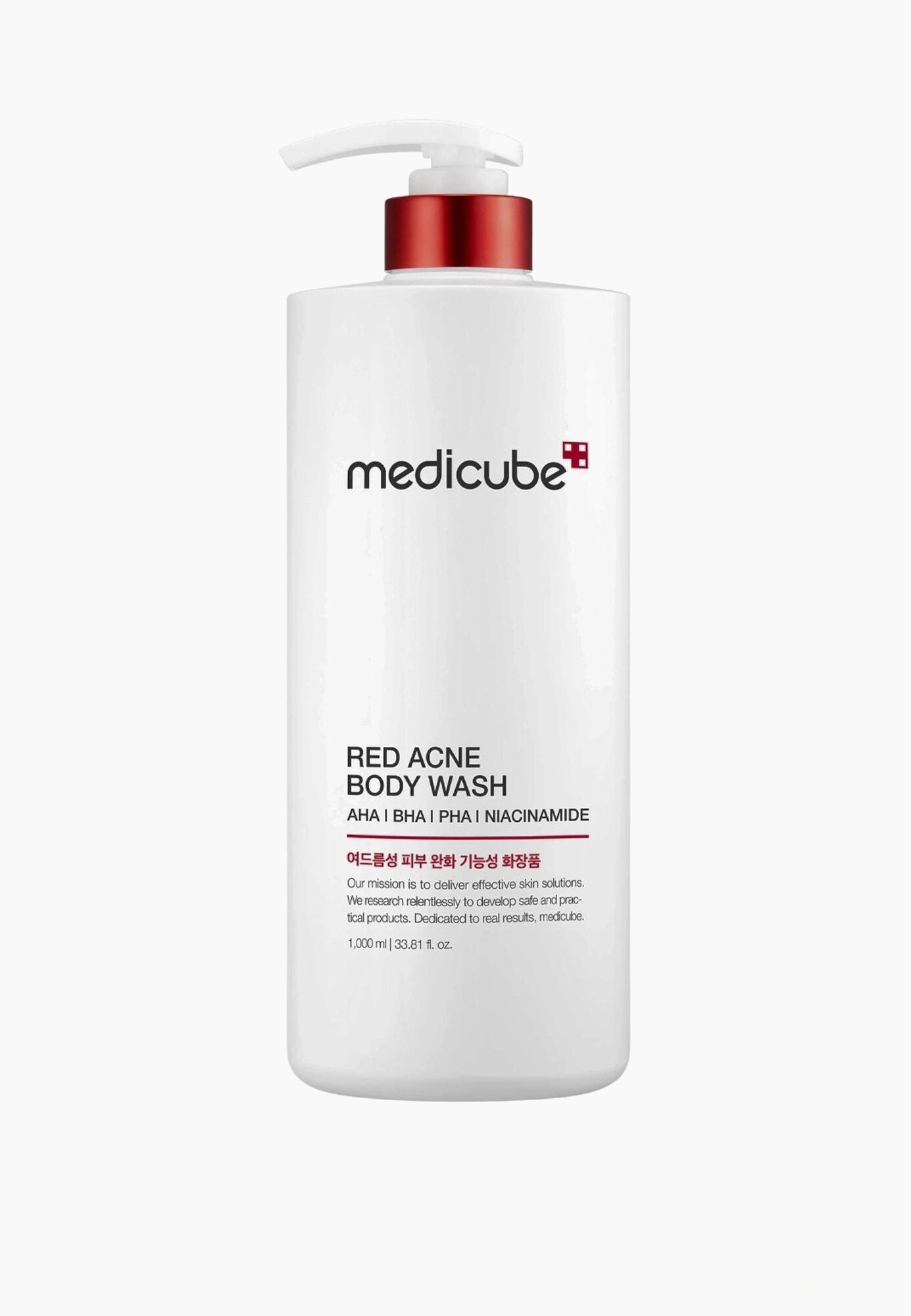 Medicube Гель для душа 400 г