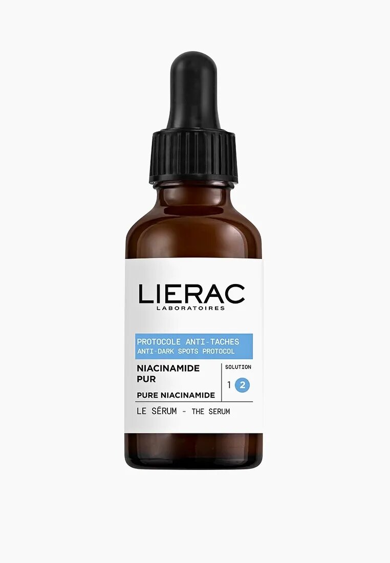 Lierac Сыворотка для лица 30 мл