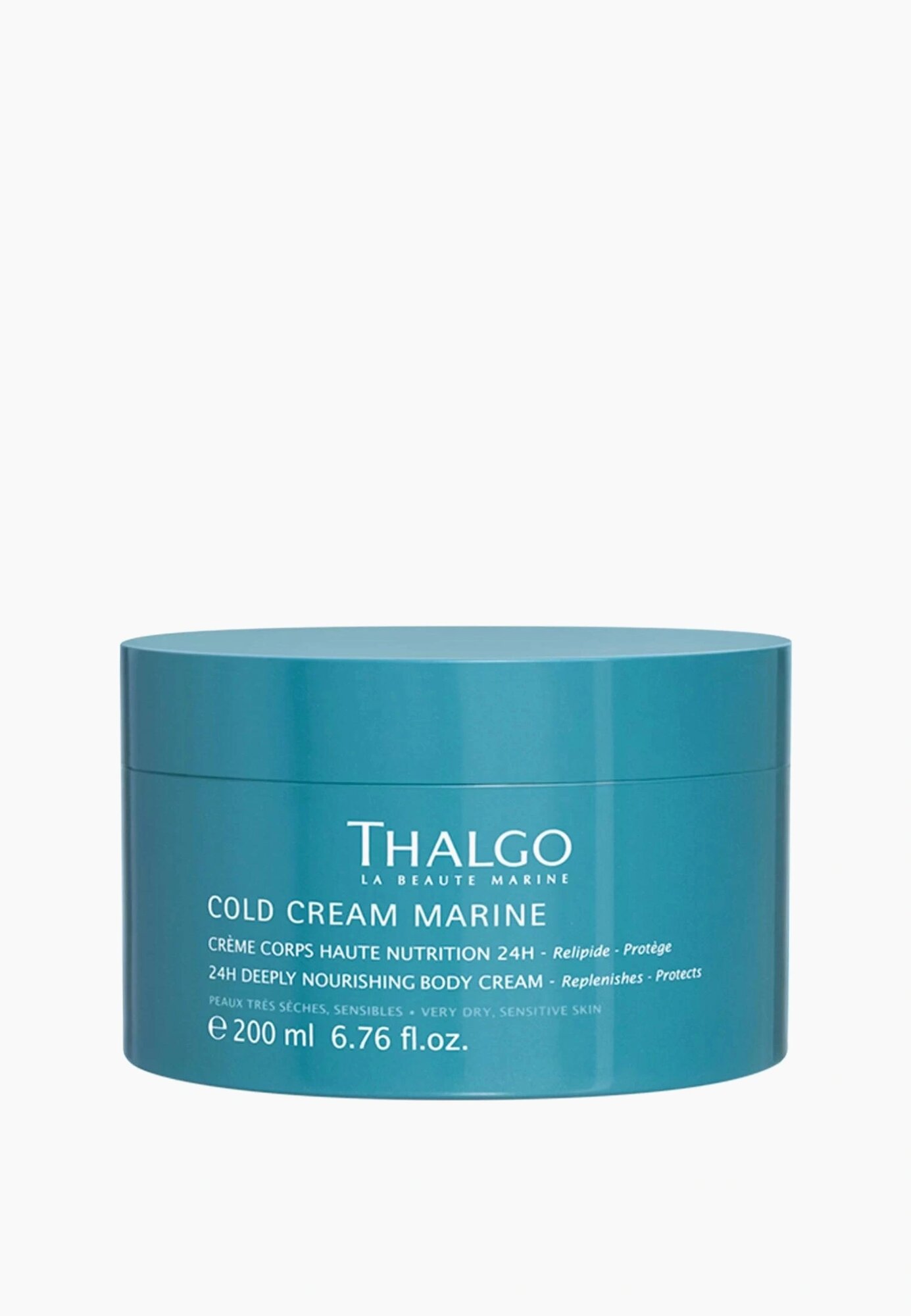 Thalgo Крем для тела 200 мл