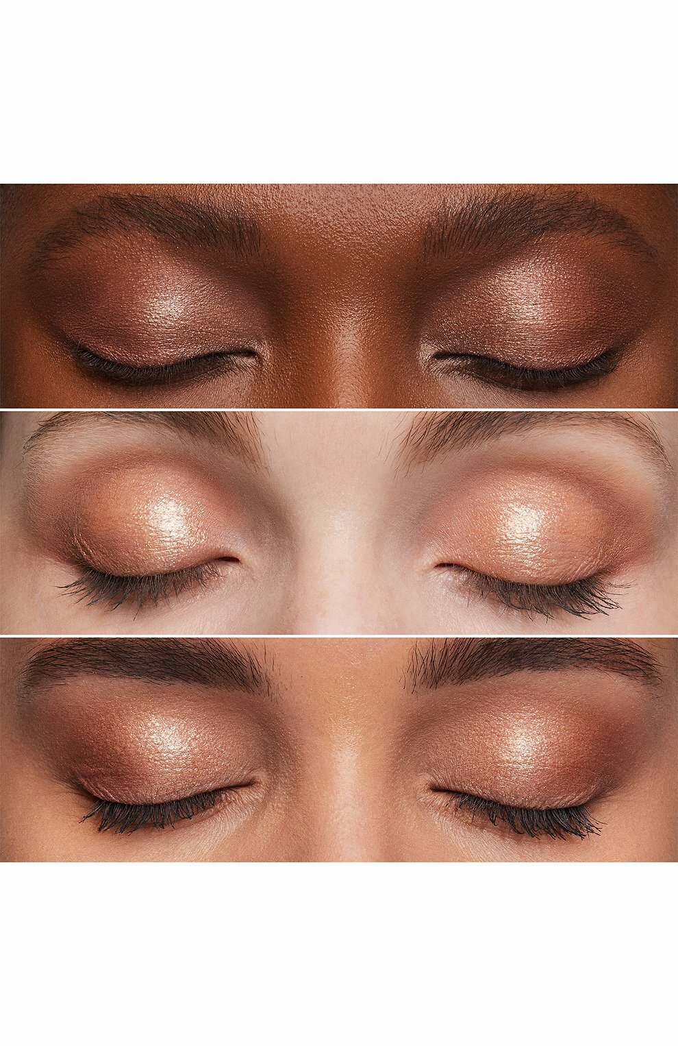 Палетка теней для глаз Essential Eye Shadow Trios, оттенок Soft Coral (6g) Bobbi Brown