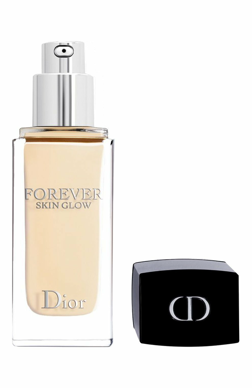 Тональный крем для лица Dior Forever Skin Glow SPF 20 PA+++ , 0N Нейтральный (30ml) Dior