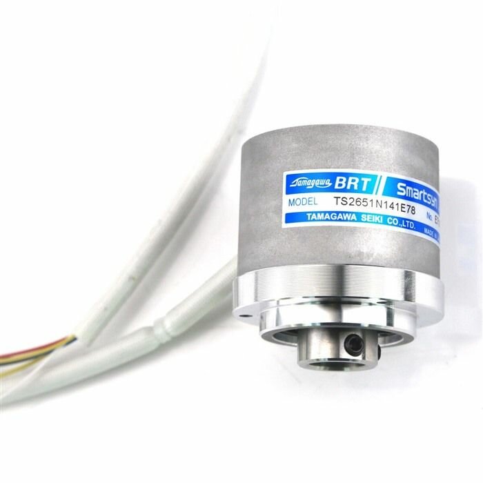 Модуль TAMAGAWA BRT TS2651N141E78 Smartsyn Rotary Resolver Encoder