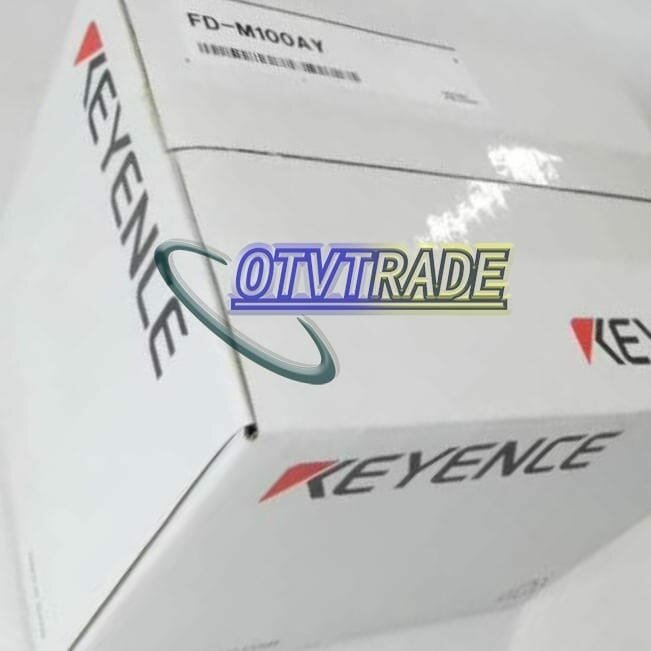 Модуль Keyence FD-M100AY Electromagnetic flow sensor — фото 1