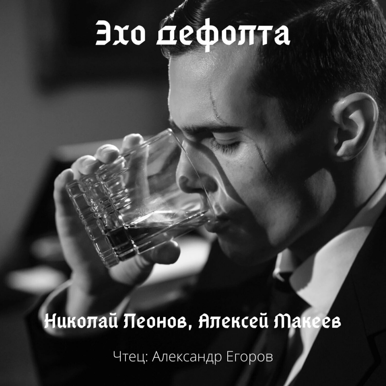 Эхо дефолта [Аудиокнига]