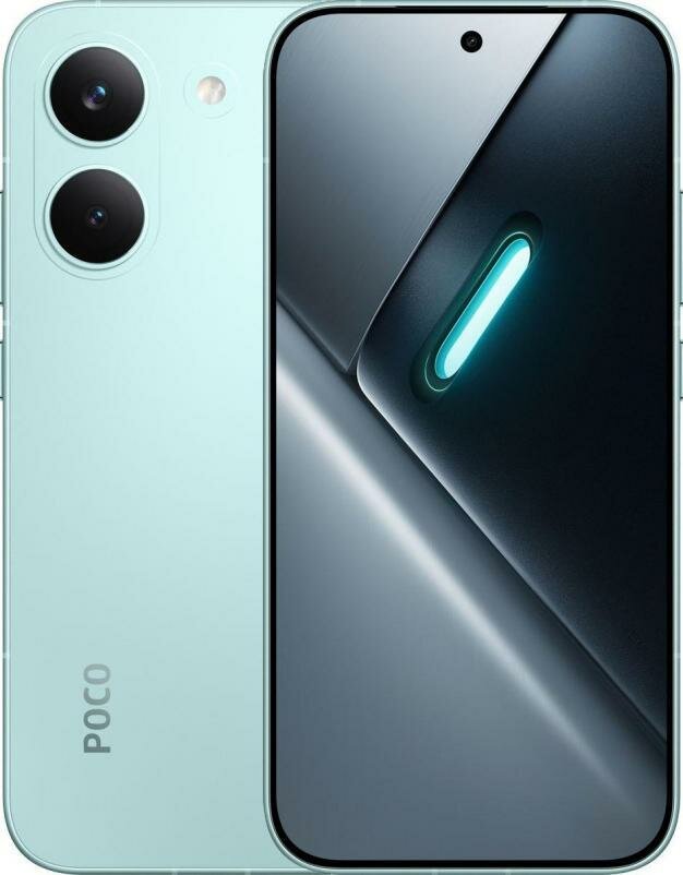 Xiaomi Poco X8 Pro 8/256Gb Black RU