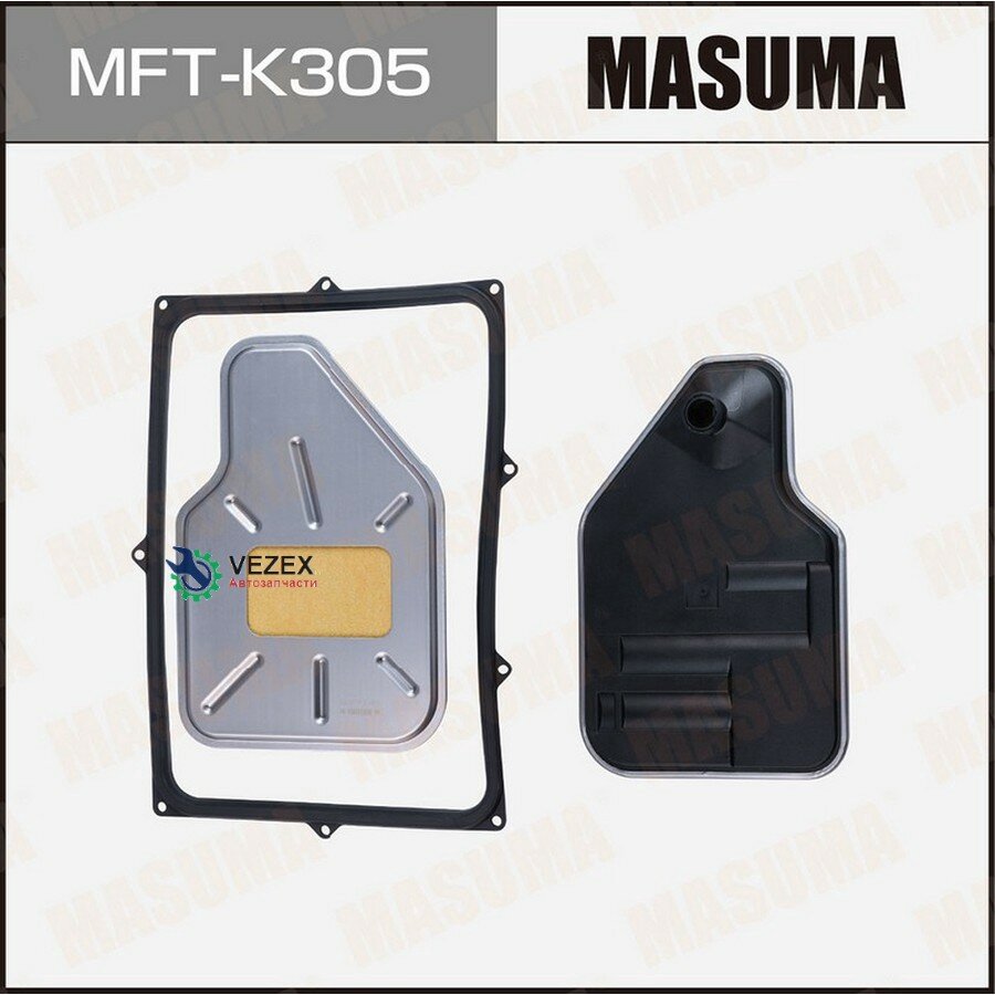 MASUMA MFT-K305 Фильтр АКПП