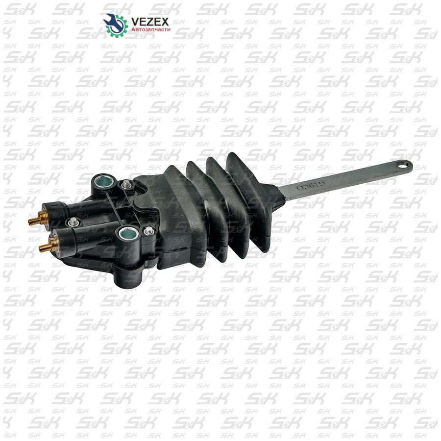 S&K SK-6640002-01 Кран уровня пола