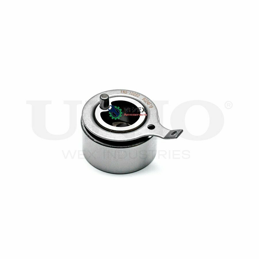 UNIO TNS-10050 Ролик натяжной ремня ГРМ Chevrolet Aveo (T200, T250, T255) 04-, Spark (M200) 05-, Daewoo Matiz (M100)