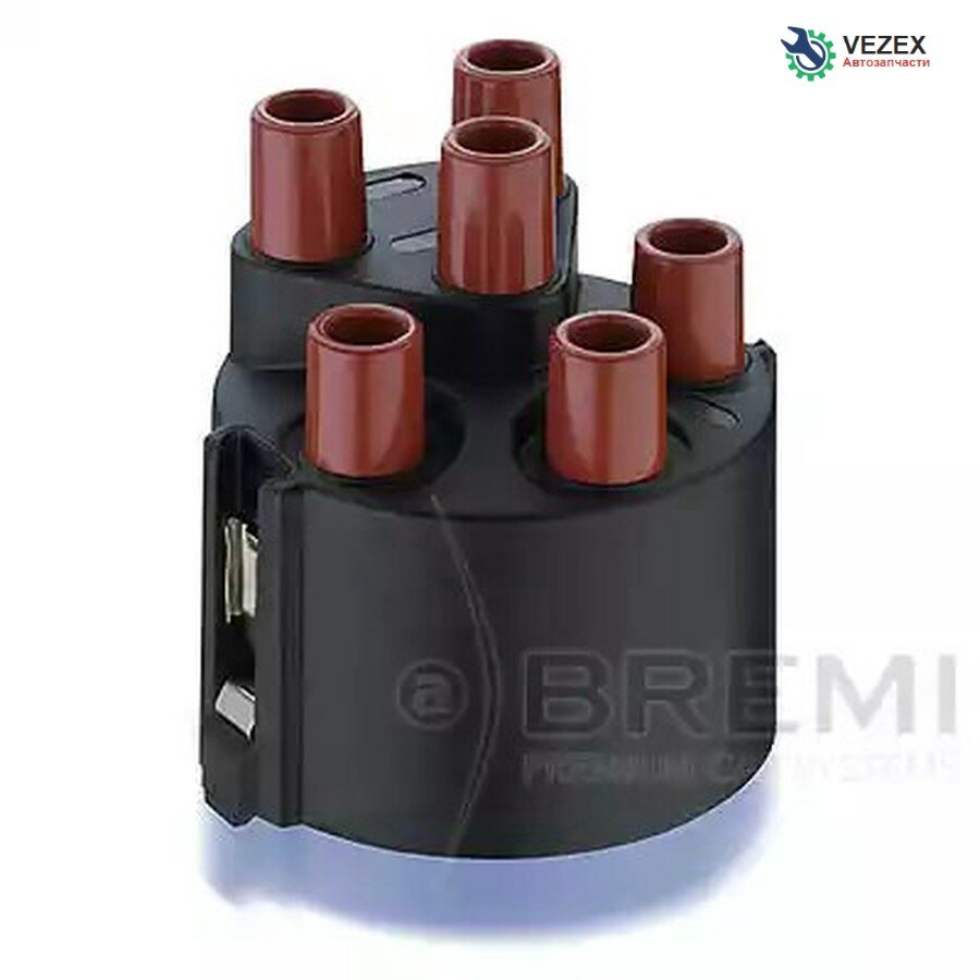BREMI 8073R Крышка распределителя зажигания