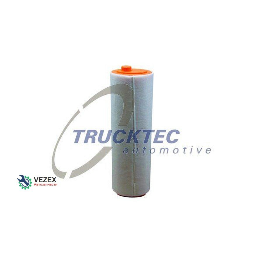 TRUCKTEC 0814045 фильтр воздушный!\ BMW E38/E39/E46/E60/E65/E90/X3/X5 2.5D-3.0D 99>