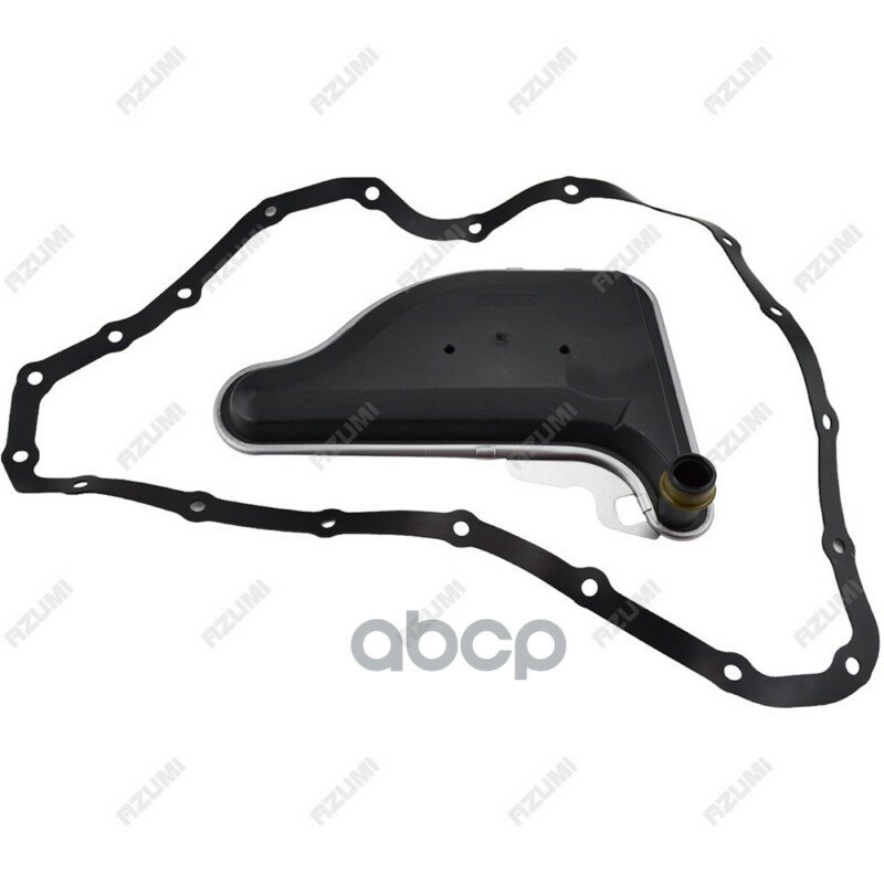 Фильтр АКПП VOLVO XC90 2.9 2002 - 2006 VOLVO S80 2.9 2001 - 2006 VOLVO S80 2.8 1998 - 2006 AZUMI арт. JT50465K