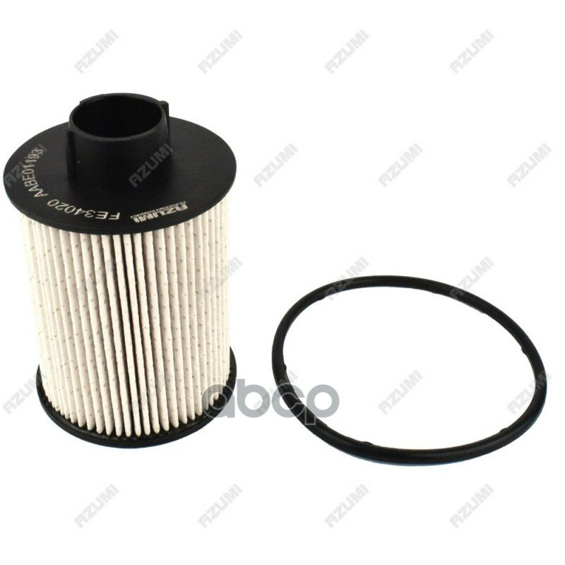 Фильтр топливный CITROEN JUMPER II/III FE34020 AZUMI арт. FE34020